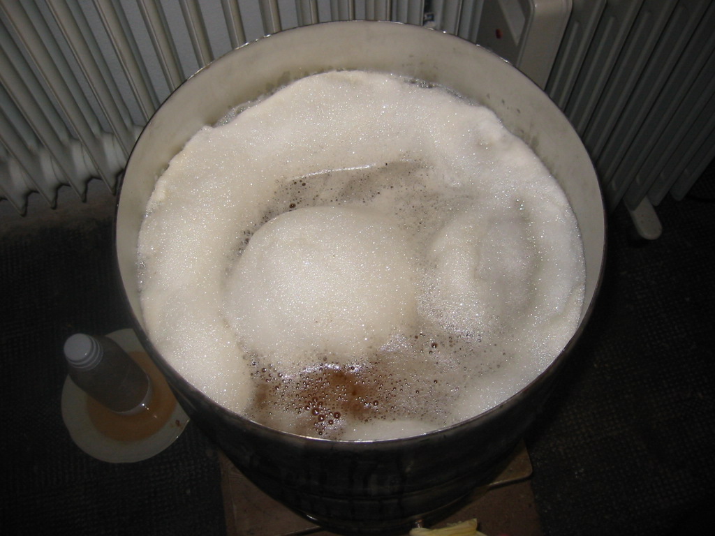 4. Gärung beim Bierbrauen Archive - Bier selber brauen mit Brauanleitung